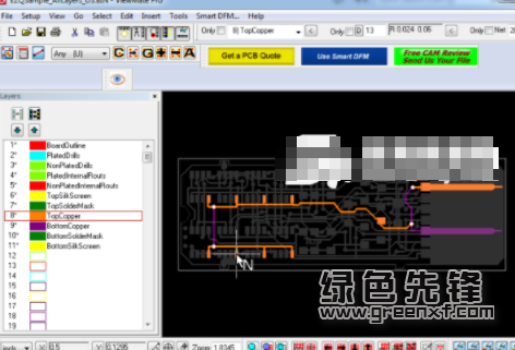PentaLogix ViewMate Pro(全面CAM处理工具)V11.14.46 绿色版软件下载 - 绿色先锋下载 - 绿色软件下载站