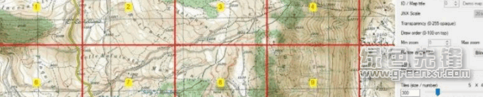 OkMap Desktop(OkMap Desktop附激活教程助手)V14.12.7 最新版软件下载 - 绿色先锋下载 - 绿色软件下载站